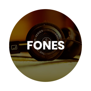 Fones – GamerFast